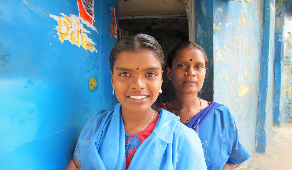 Stories | Child Marriage Data Portal
