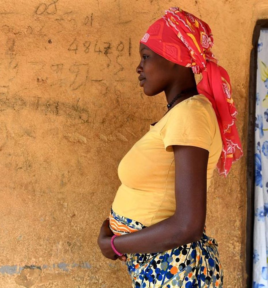 Global trends & SDG progress | Child Marriage Data Portal
