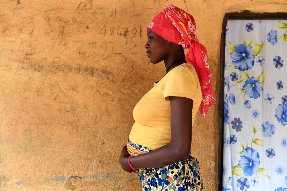 Global trends & SDG progress | Child Marriage Data Portal