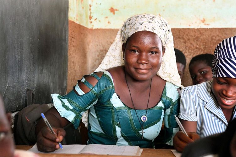 Data centre & resources | Child Marriage Data Portal