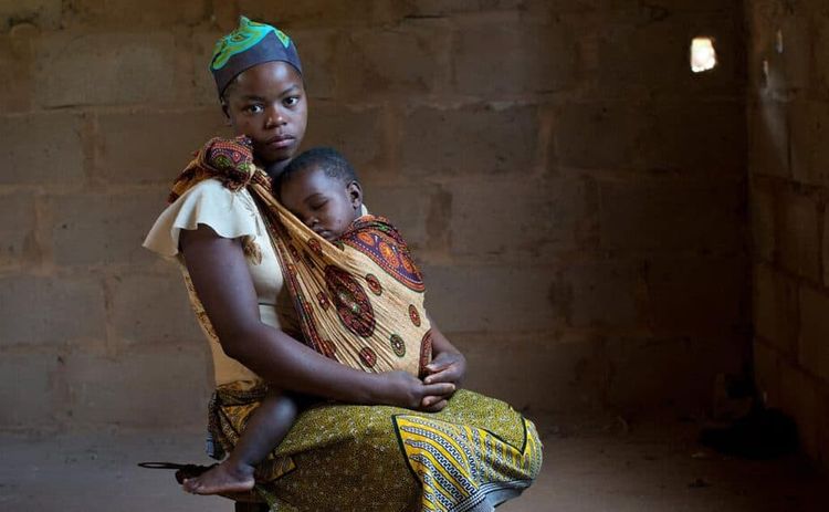 Data centre & resources | Child Marriage Data Portal