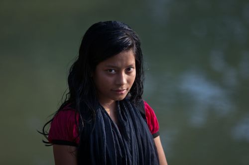 Data Centre Resources Child Marriage Data Portal